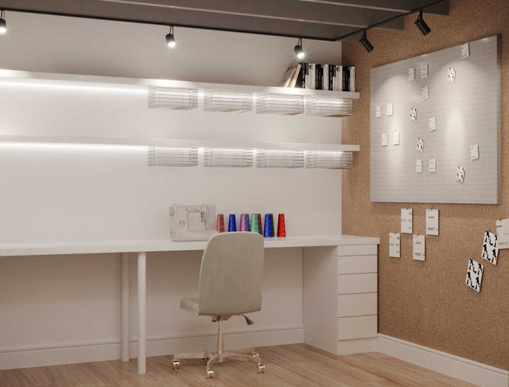 Troy Design – Silvia Schaeffer