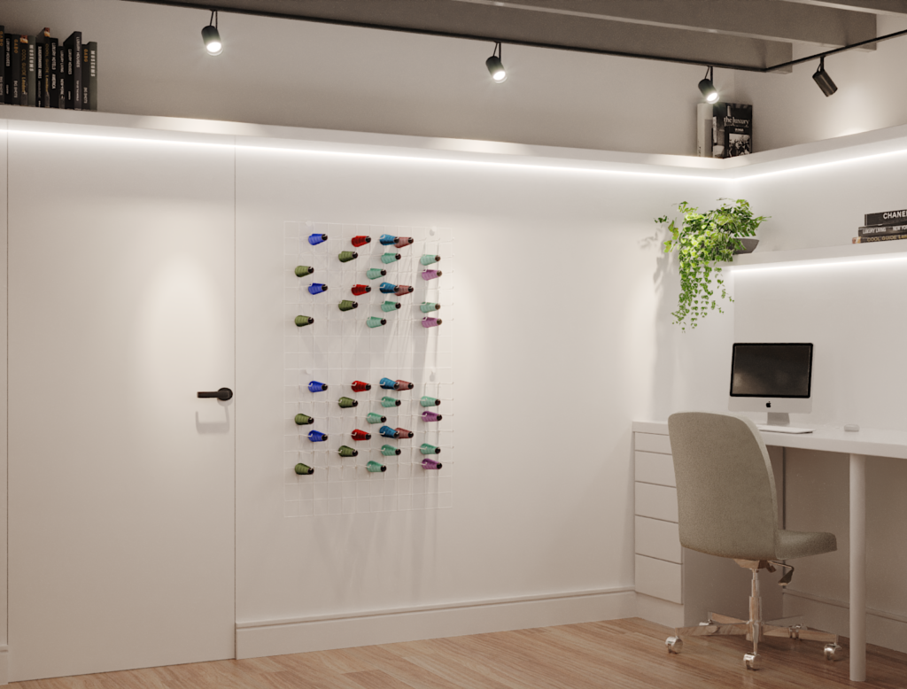 Troy Design – Silvia Schaeffer