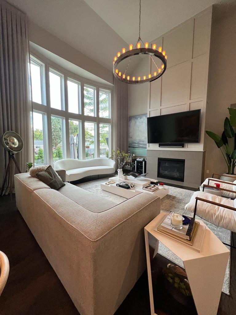 Residential Projects – Silvia Schaeffer